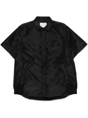 Sacai Short Sleeve Shirts For Men