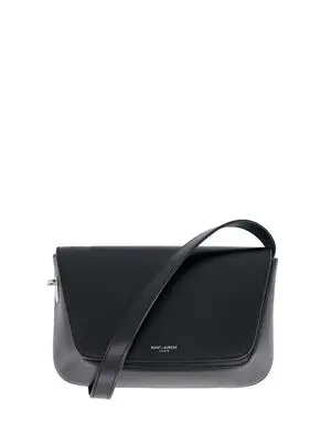 Saint Laurent Small Shoulder Bag - Black