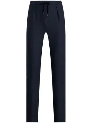 Ralph Lauren Purple Label Linen Trousers