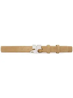 COURREGES Ac Belt - Neutrals