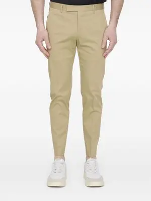 PT TORINO Cotton Trousers