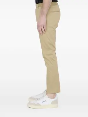PT TORINO Cotton Trousers