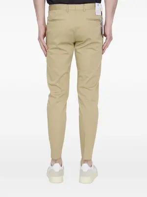 PT TORINO Cotton Trousers