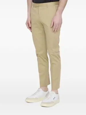 PT TORINO Cotton Trousers