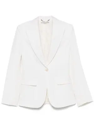 Stella McCartney Single-breasted Blazer