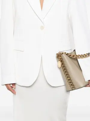 Stella McCartney Single-breasted Blazer