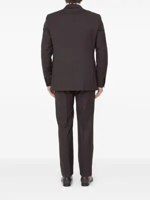 TONELLO Single-breasted Suit