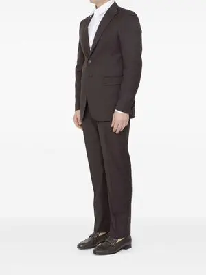 TONELLO Single-breasted Suit