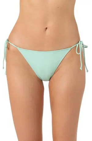 O'Neill O'Neill Maracas Side Tie Bikini Bottom Opal