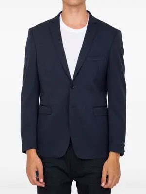 TONELLO Wool Blazer
