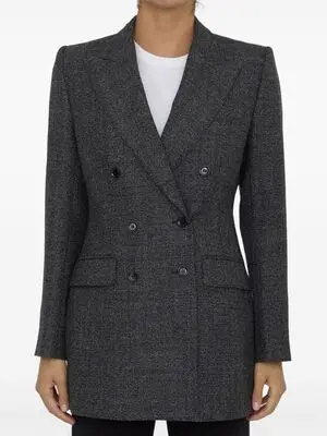 Dolce & Gabbana Wool Blazer