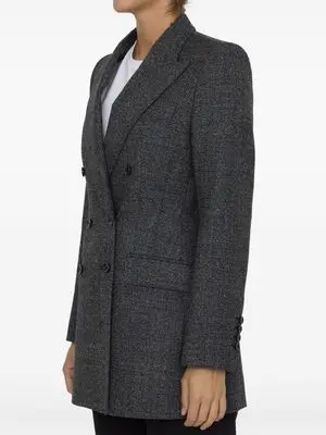 Dolce & Gabbana Wool Blazer