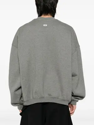 GROUND ZERO Crew-neck Sweatshirt
