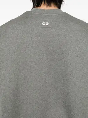 GROUND ZERO Crew-neck Sweatshirt