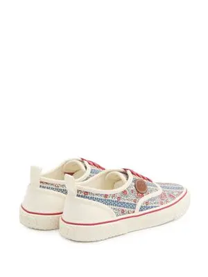 Valentino Garavani Nojoke Sneakers - Neutrals