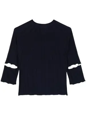 Ports 1961 Crew Neck Sweaters For Women