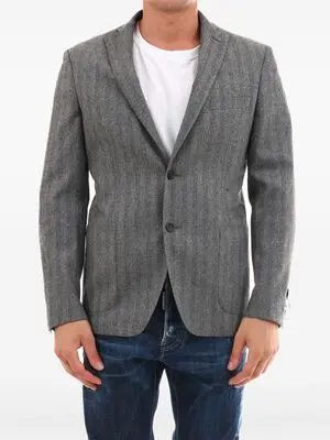 TONELLO Wool Blazer