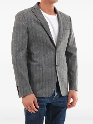 TONELLO Wool Blazer