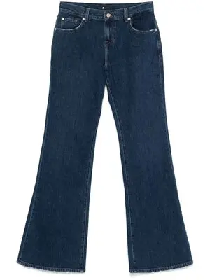 7 For All Mankind Spencer Jeans