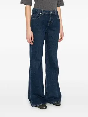 7 For All Mankind Spencer Jeans
