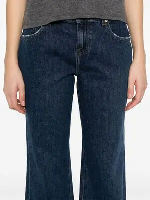 7 For All Mankind Spencer Jeans