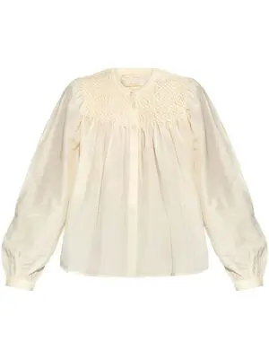 Ulla Johnson Soffia Blouse