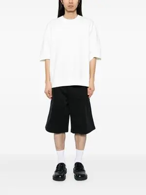 JIL SANDER Crew Neck T-shirt
