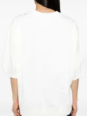 JIL SANDER Crew Neck T-shirt