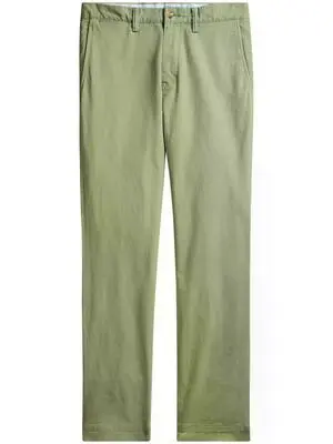 Polo Ralph Lauren Slit Pants For Men