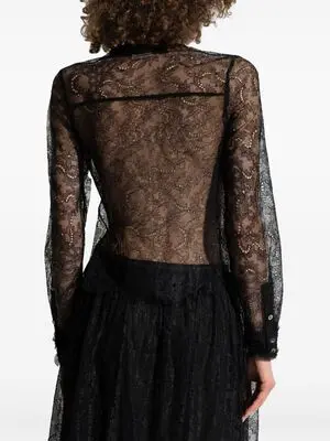 Ulla Johnson Cecile Blouse