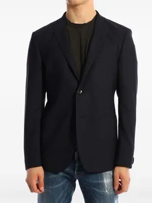 TONELLO Single-breasted Blazer