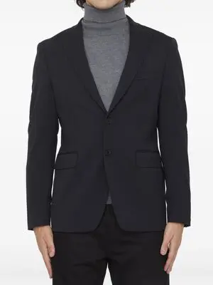 TONELLO Single-breasted Blazer
