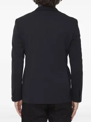 TONELLO Single-breasted Blazer