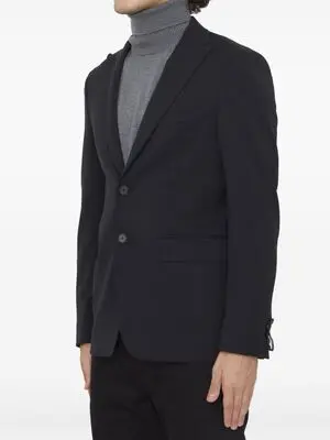 TONELLO Single-breasted Blazer