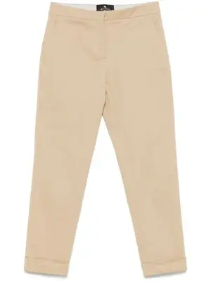 Etro Tailored Trousers