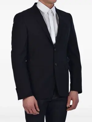 TONELLO Virgin Wool Blazer