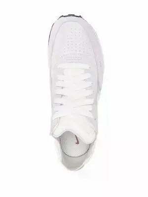 Nike Logo-print Lace-up Trainers