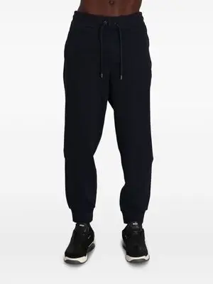 BOSS H-lamont 101 Trousers - Blue