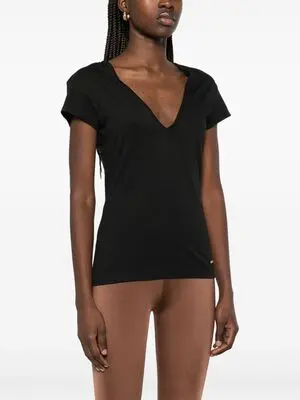 TOM FORD Jersey T-shirt