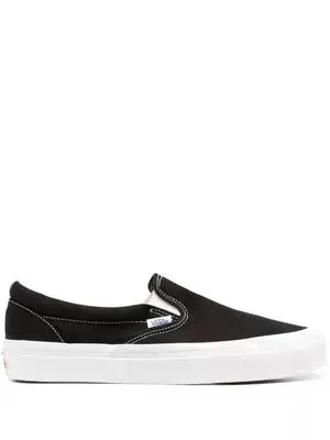 VANS Og Classic Slip-on Sneakers
