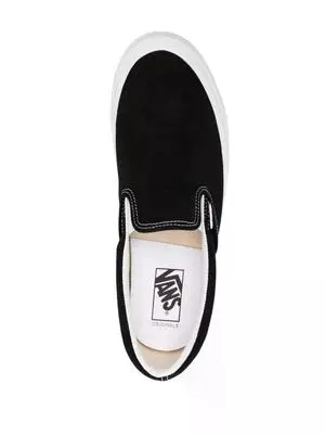 VANS Og Classic Slip-on Sneakers