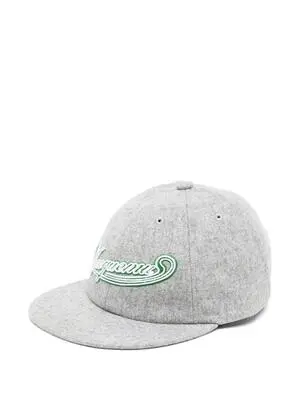 Jacquemus La Casquette Baseball Cap - Grey
