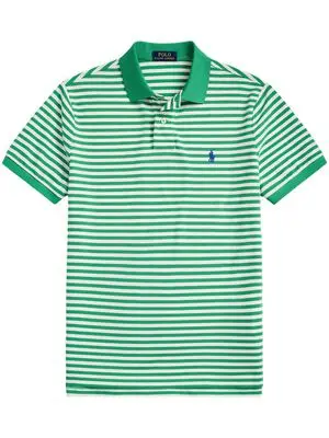Polo Ralph Lauren Striped Polo Shirt