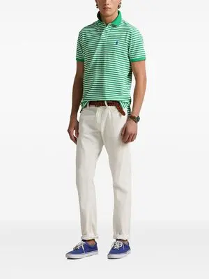 Polo Ralph Lauren Striped Polo Shirt