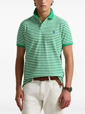 Polo Ralph Lauren Striped Polo Shirt
