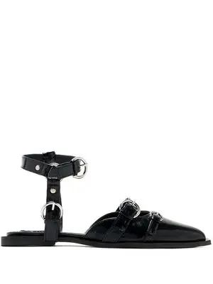 ALOHAS Thalara Ballerina Flats