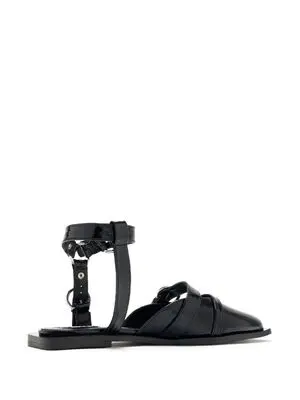 ALOHAS Thalara Ballerina Flats