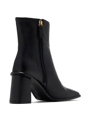 ALOHAS 75mm West Boots
