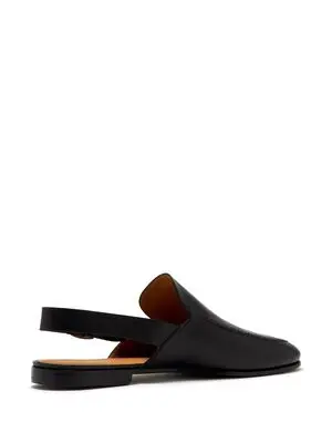 Magnanni Leather Loafers
