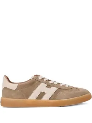Hogan Cool Low-top Sneakers